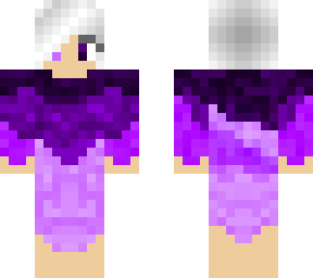 amethyst | Minecraft Skins