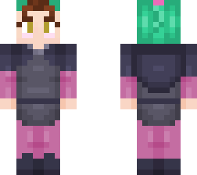 amity blight | Minecraft Skins