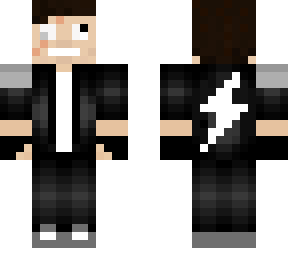 Angel Nab | Minecraft Skin