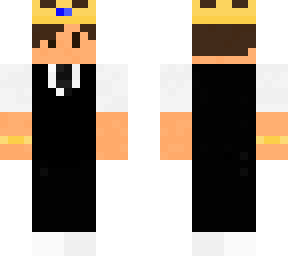 apolo | Minecraft Skins