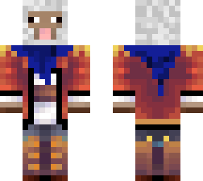 Sheep Minecraft Skins