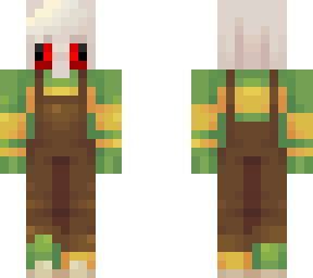 asriel | Minecraft Skins