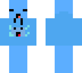 axo v2 | Minecraft Skin