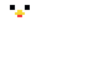 baby chicken | Minecraft Skins