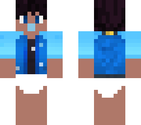baby | Minecraft Skins