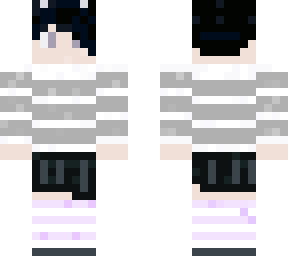 bbbbbbbbbb | Minecraft Skin