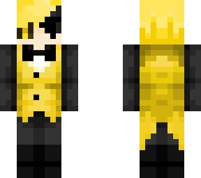 bill | Minecraft Skins