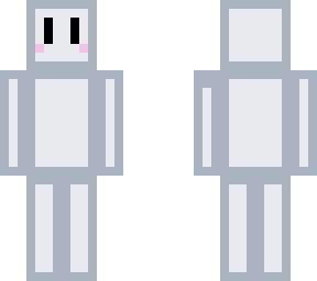 marshmallow | Minecraft Skins