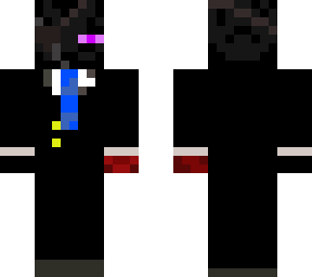 boss | Minecraft Skins