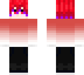 Brandon | Minecraft Skin