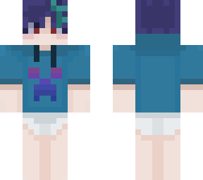 bryan | Minecraft Skin