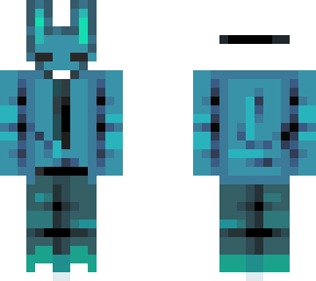 bunny suit | Minecraft Skins