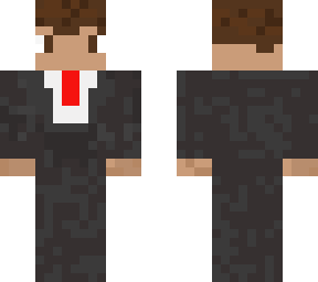 business | Minecraft Skins