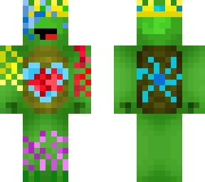 turtle | Minecraft Skins