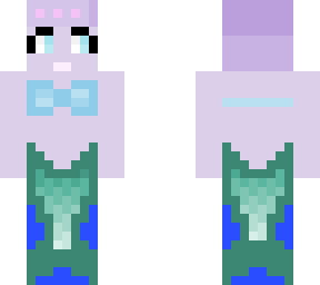 Maria Minecraft Skins