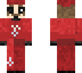 cardinal | Minecraft Skins