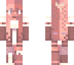 cinnamon | Minecraft Skins