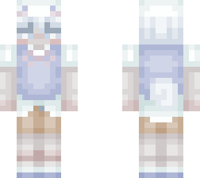 cinnamoroll | Minecraft Skins