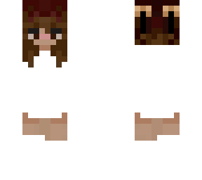 circe base | Minecraft Skin