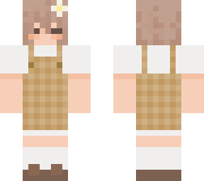 cottagecore | Minecraft Skins
