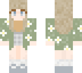 cottage | Minecraft Skins