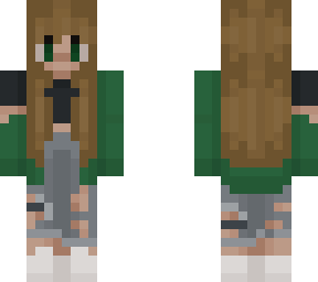 cottage | Minecraft Skins