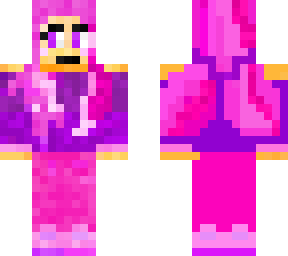 candy | Minecraft Skins