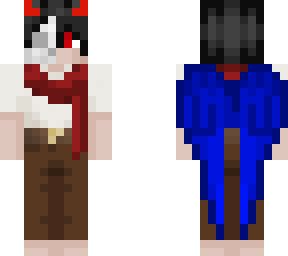 cryptid | Minecraft Skins