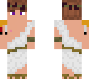 Dean Minecraft Skins