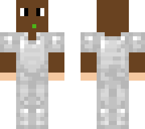 iron armor | Minecraft Skins