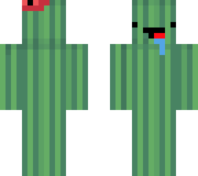 watermelon | Minecraft Skins