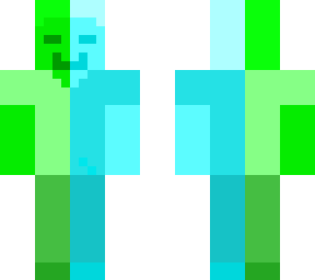 brine | Minecraft Skins