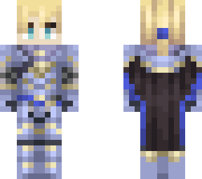 fire emblem | Minecraft Skins
