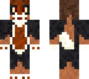 Dogma | Minecraft Skin