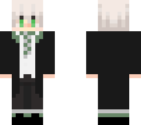 draco | Minecraft Skins