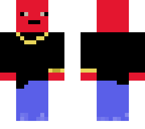 crab | Minecraft Skins