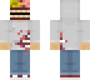 Dumb Minecraft Skins