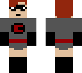 alternative | Minecraft Skins