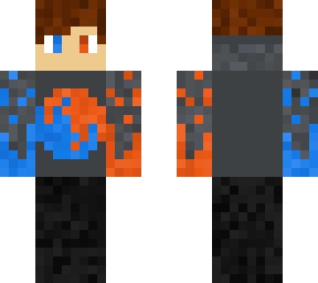 elemental | Minecraft Skins