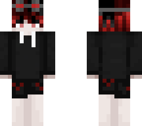 Eli Updated | Minecraft Skin