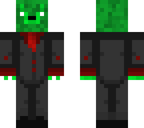 mafia suit | Minecraft Skins