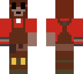 monkey | Minecraft Skins