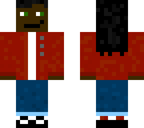 jock | Minecraft Skins