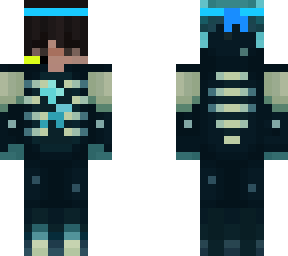 bandana | Minecraft Skins