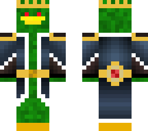 mallard duck | Minecraft Skins