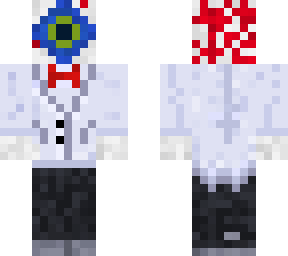 cthulhu | Minecraft Skins