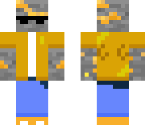 fbi | Minecraft Skins