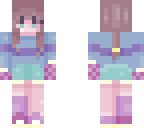 cozy | Minecraft Skins