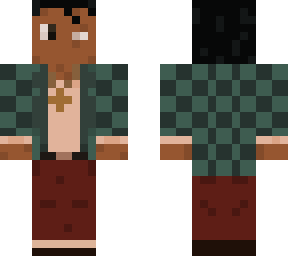 puerto rican | Minecraft Skins