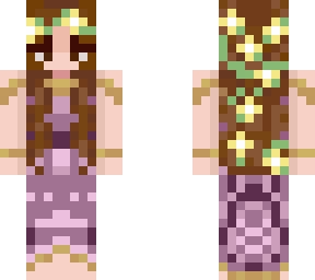 hippie | Minecraft Skins